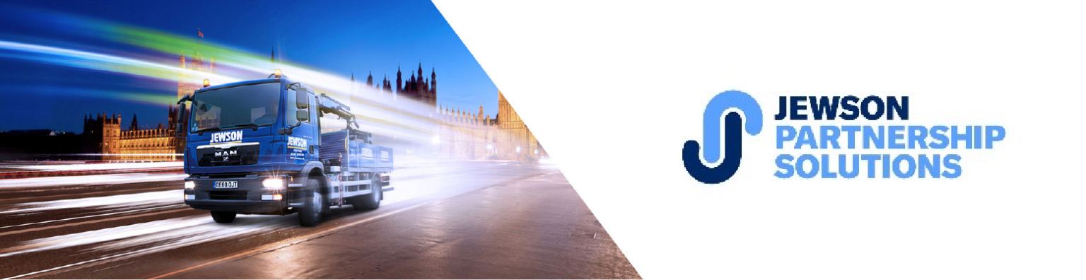 Jewson | LNPG