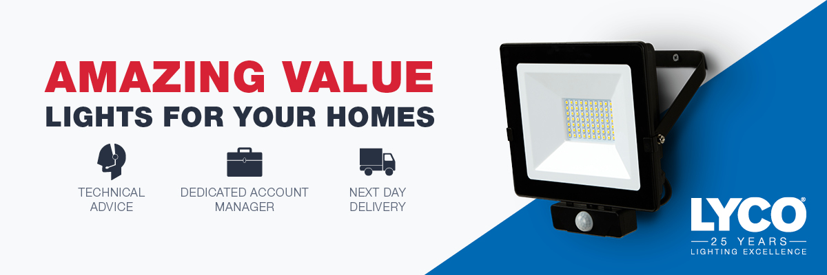 Lyco Lighting | LNPG