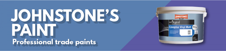 Johnstone's Paint | LNPG