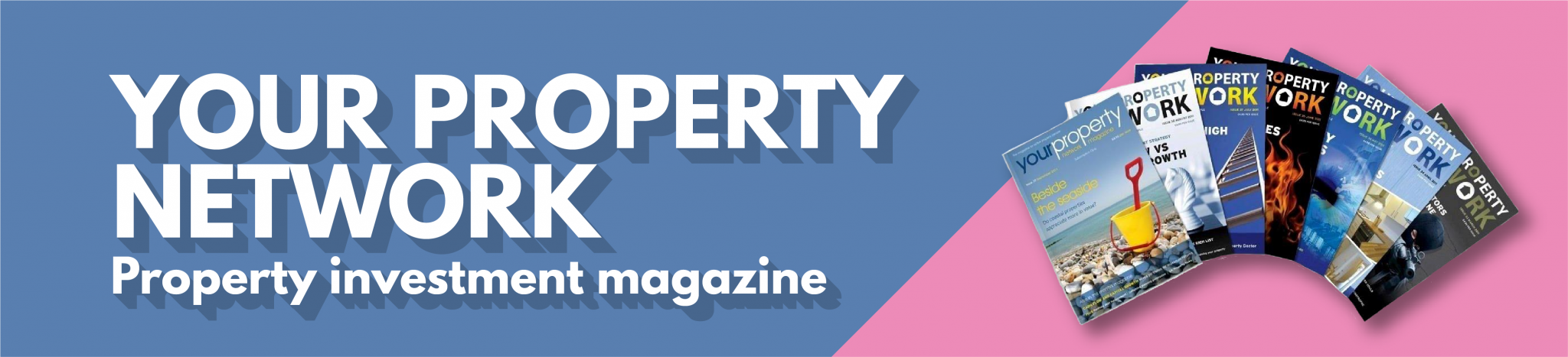 Your Property Network | LNPG