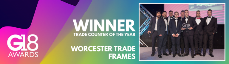 Worcester Trade Frames | LNPG