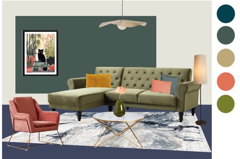 Fabienne Interiors | LNPG