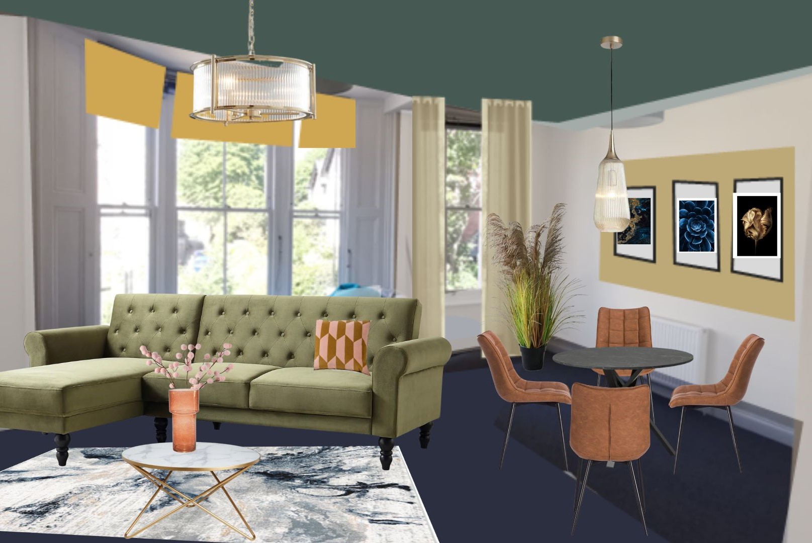 Fabienne Interiors | LNPG