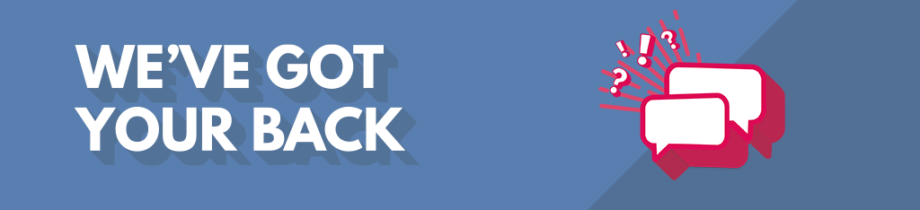 Membership Support | LNPG