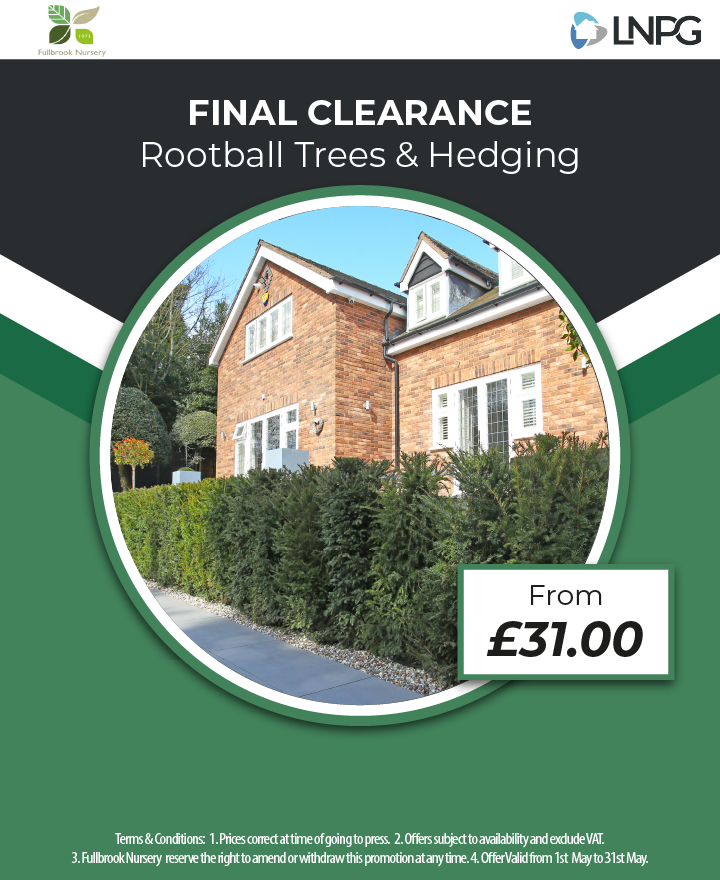 Special Offer Draft May 23 | LNPG