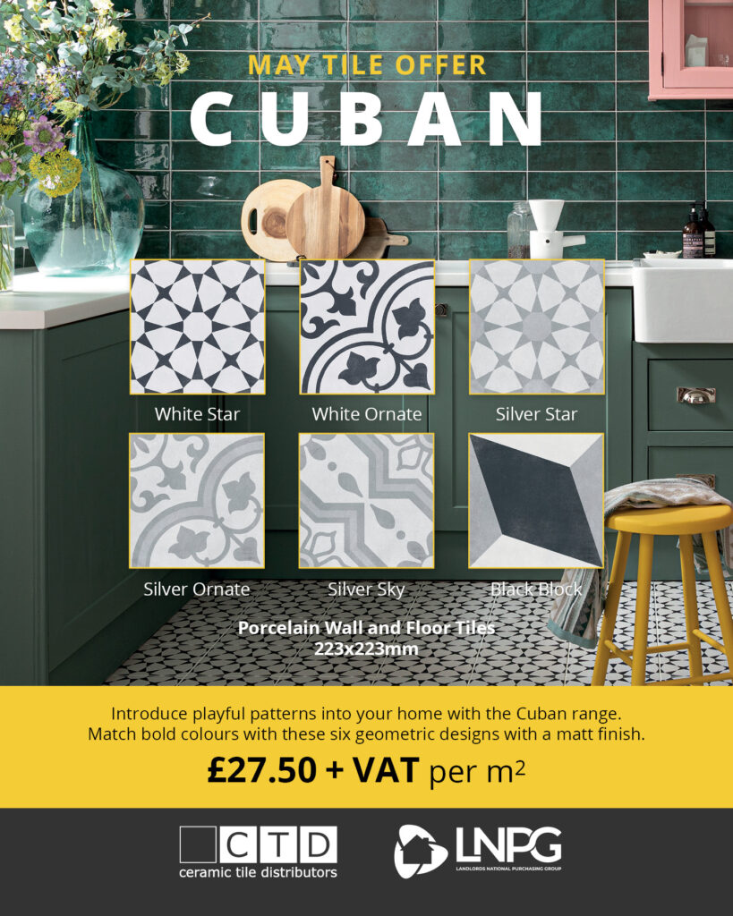 Special Offer Draft May 23 | LNPG