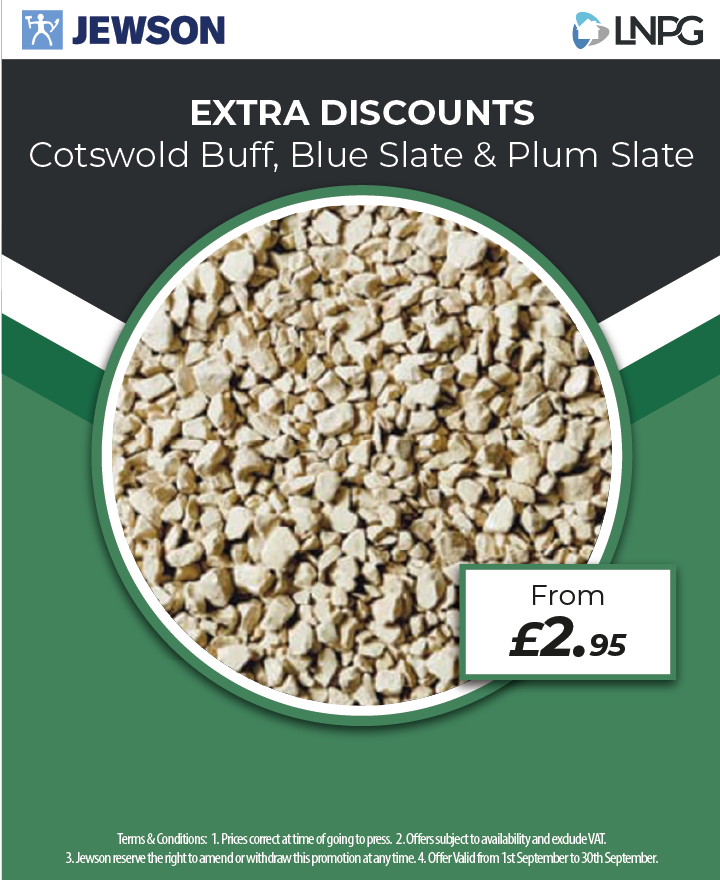 Special Offers 24 | LNPG